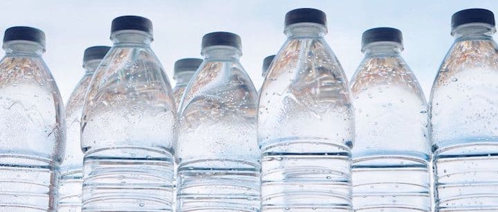 Try Drinking More Water To Produce More Sperm