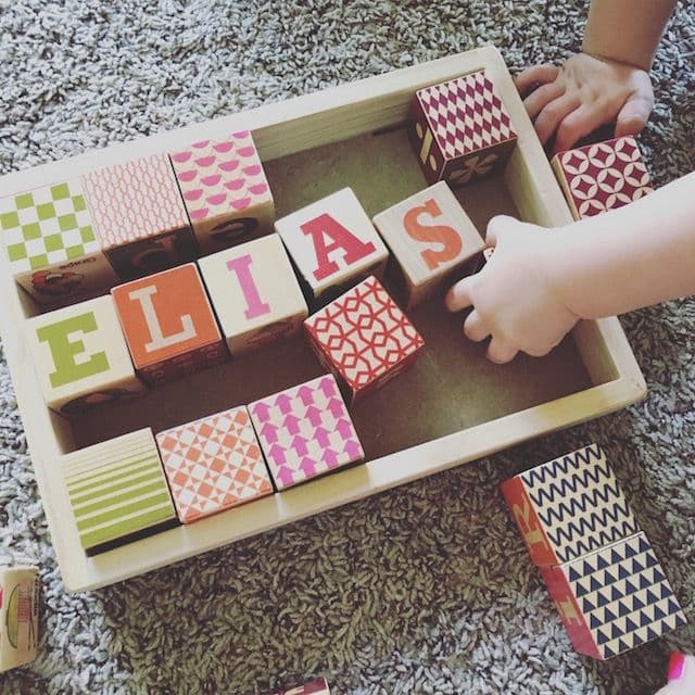 How to Choose a Baby Name to Fit Your Last Name