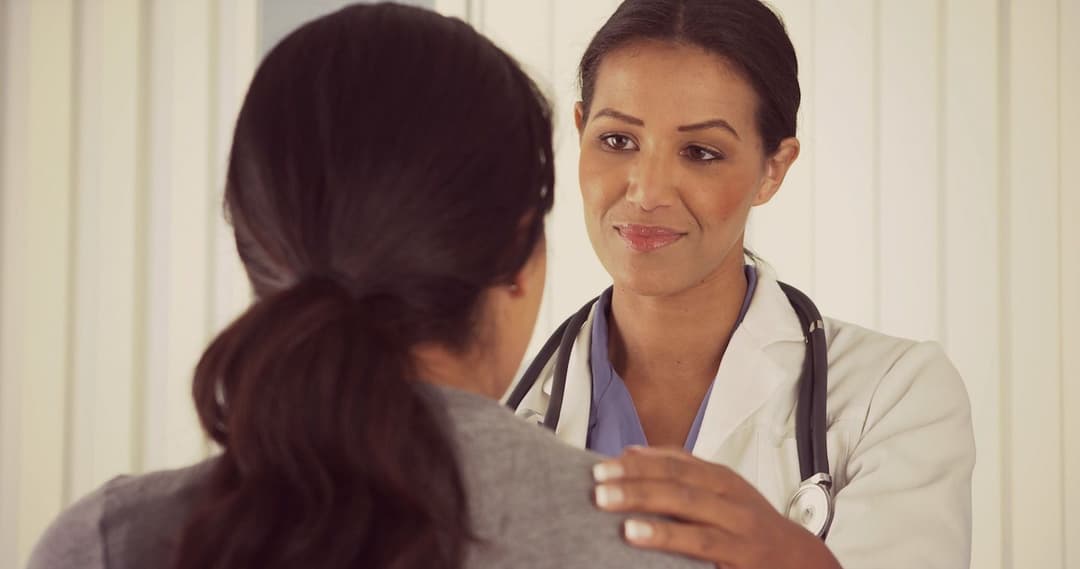 What Happens at the First 6-Week Postpartum Visit?
