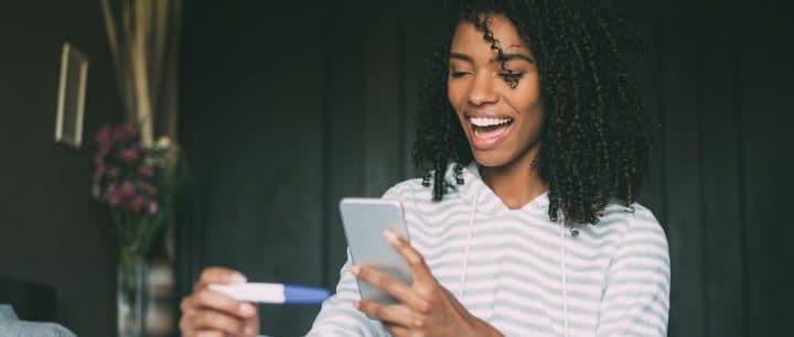 Pregnancy Guide: I Am Pregnant