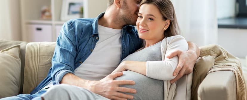 What Is Conception? How Does Pregnancy Happen?