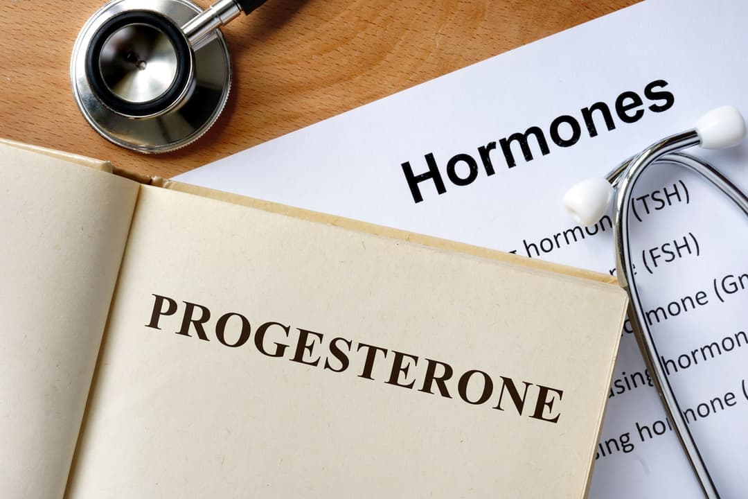 Progesterone and Pregnancy: What Levels Are Optimal?